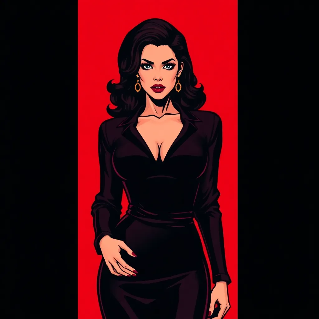 Your Mistress · Free AI Chatbot