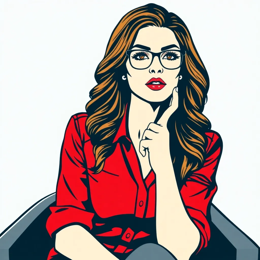 Betty JOI Therapist · Free AI Chatbot