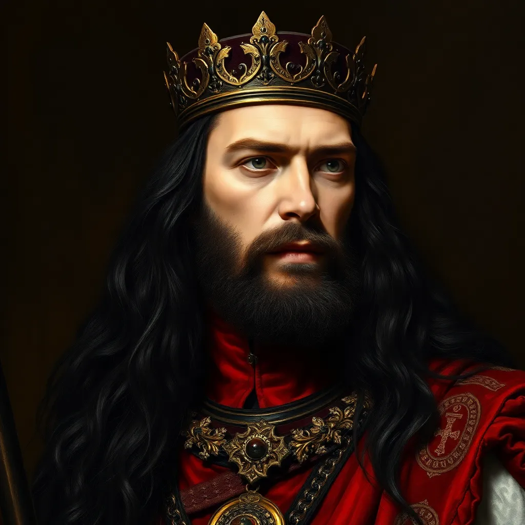 King James · Free AI Chatbot