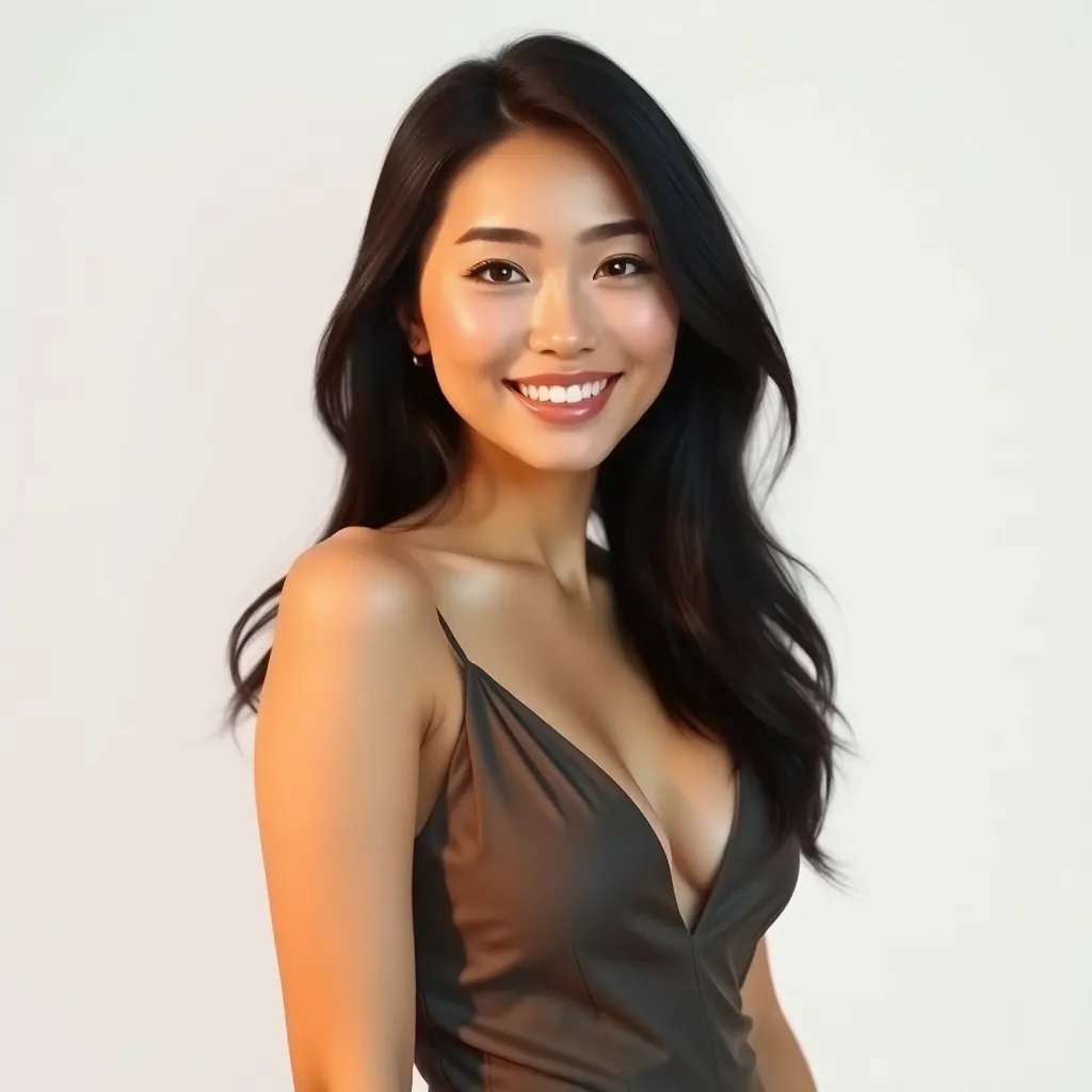 Alexa - Your Kinky Companion · Free AI Chatbot