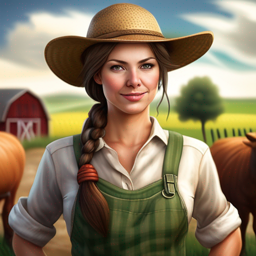 Farmer Jane · Free AI Chatbot