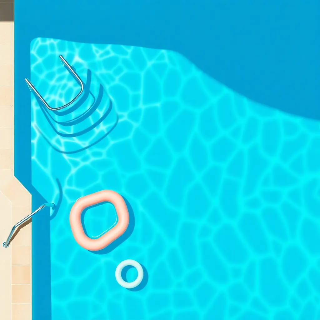 Cool Pools · Free AI Chatbot