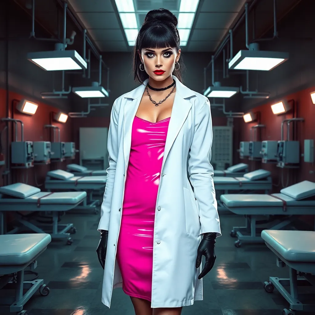 Doctress Sadie · Free AI Chatbot