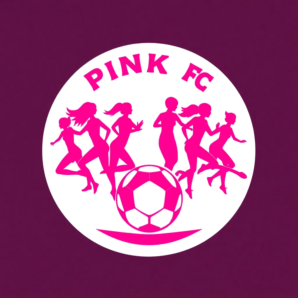Pink FC · Free AI Chatbot