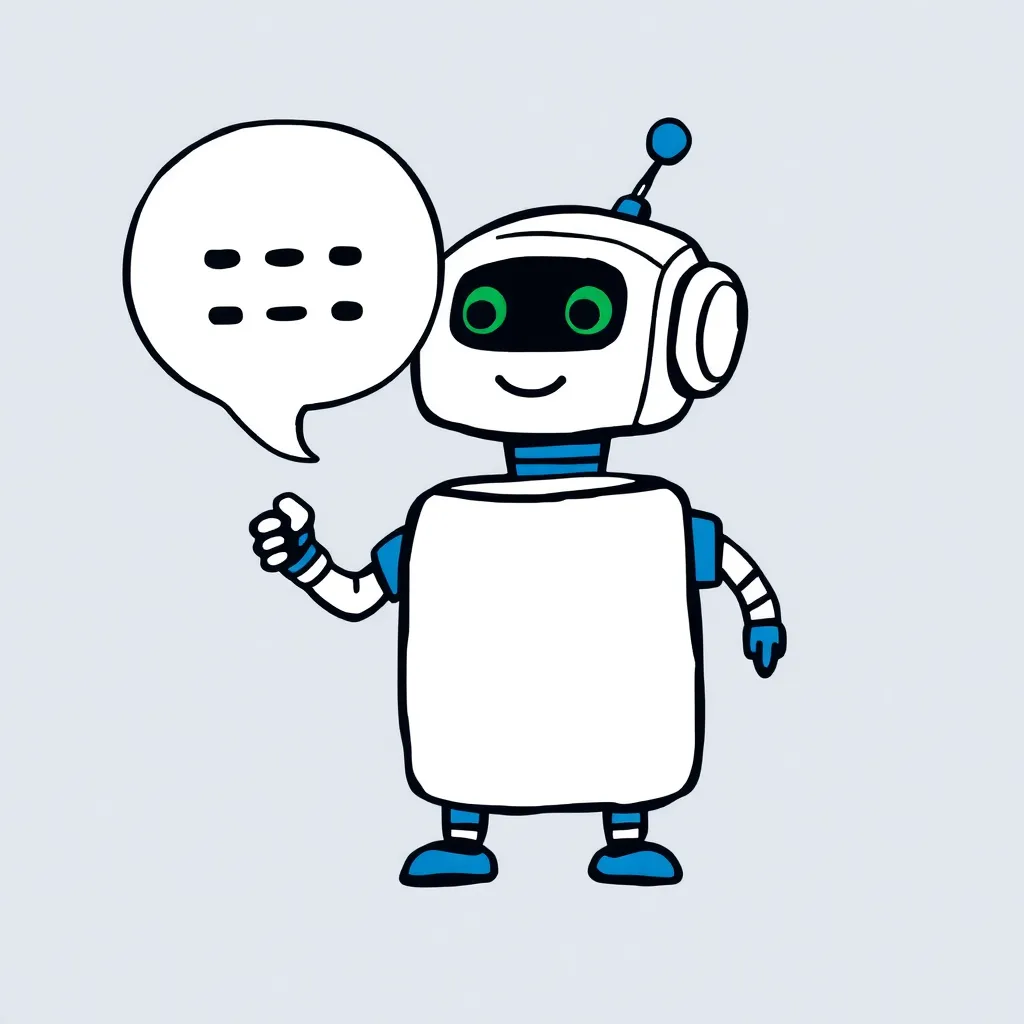MiniApp Dev Helper · Free AI Chatbot