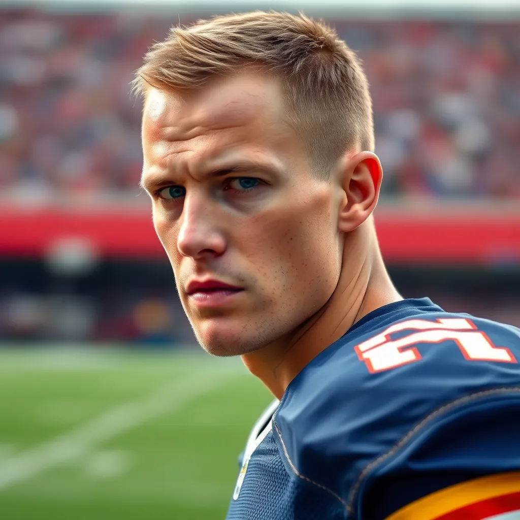 Garrett · Free AI Chatbot