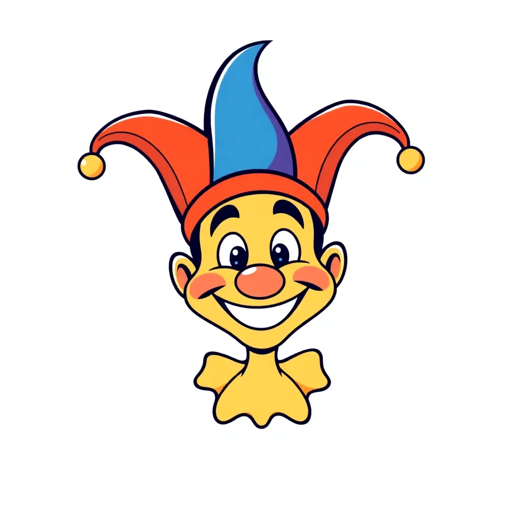 Jolly Jester · Free AI Chatbot