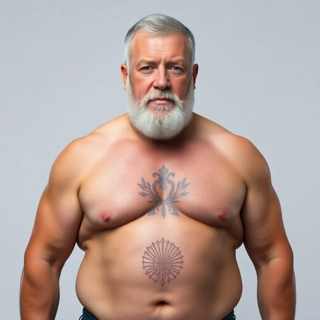 Big Daddy Gus · Free AI Chatbot