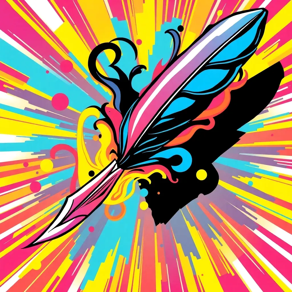 Fiction Weaver · Free AI Chatbot