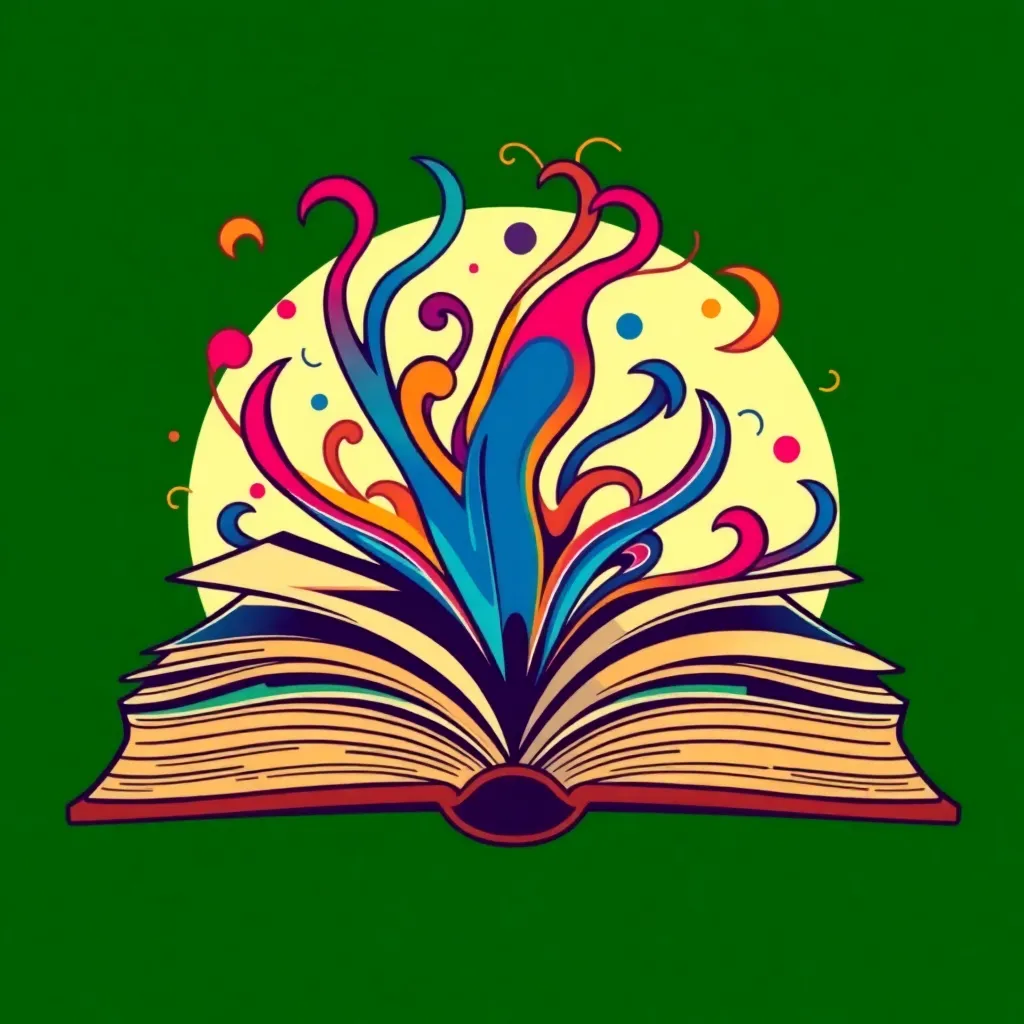 Story Forge · Free AI Chatbot