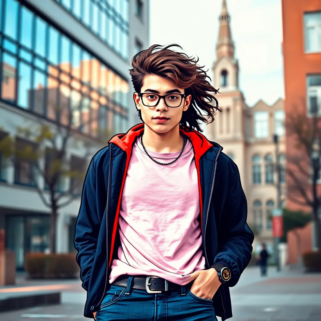 UCL Student · Free AI Chatbot