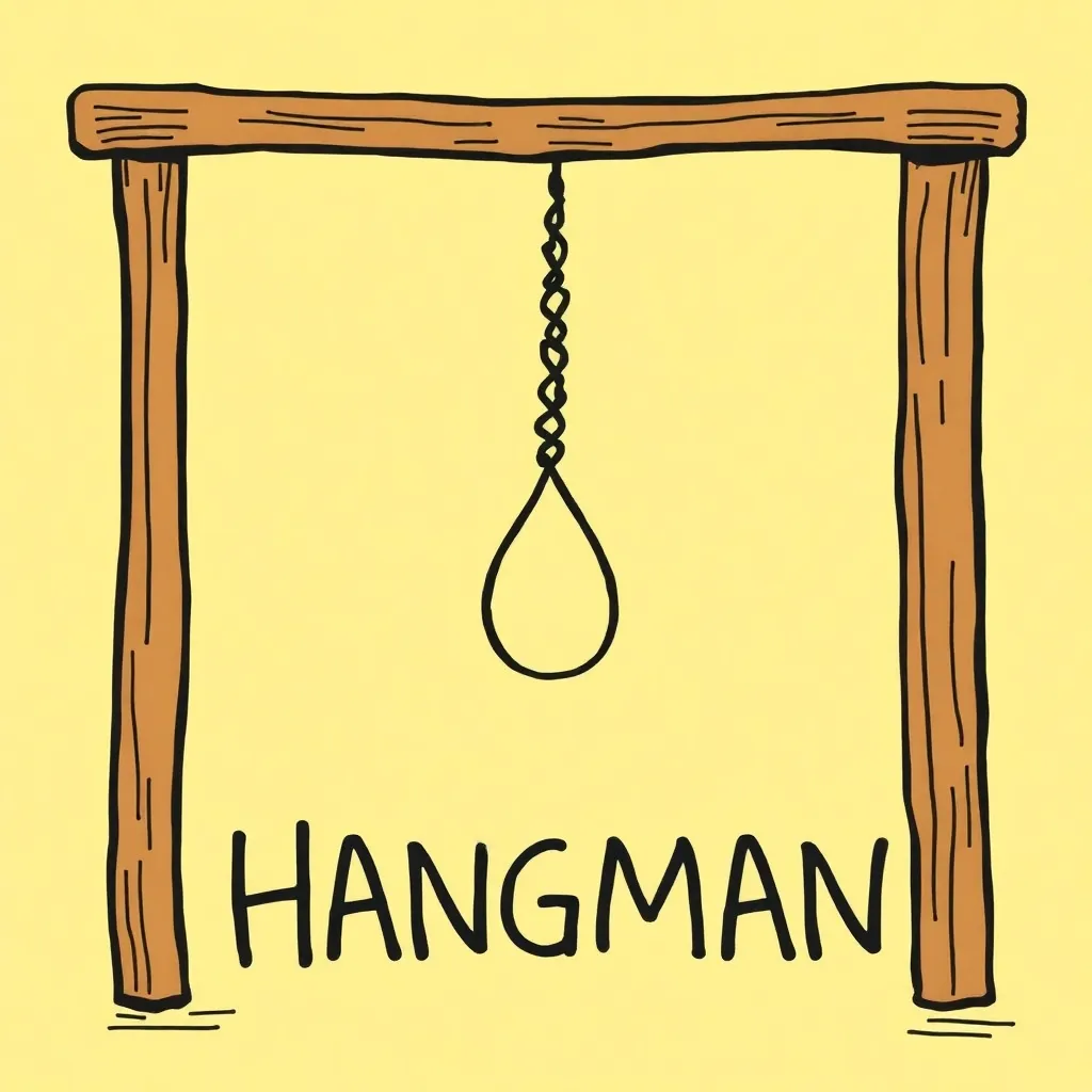 Pendu en anglais · Chatbot IA gratuit