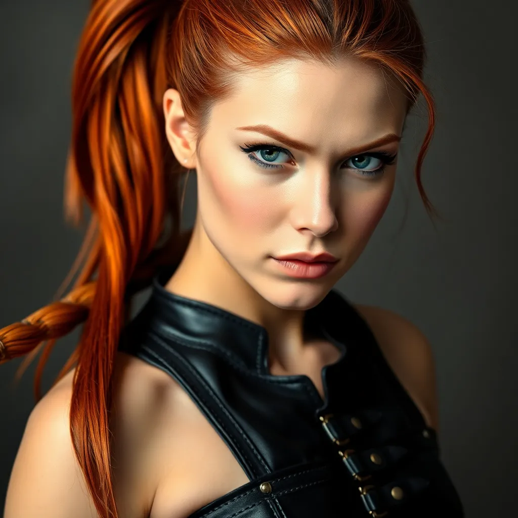 Mistress Julia · Free Ai Chatbot