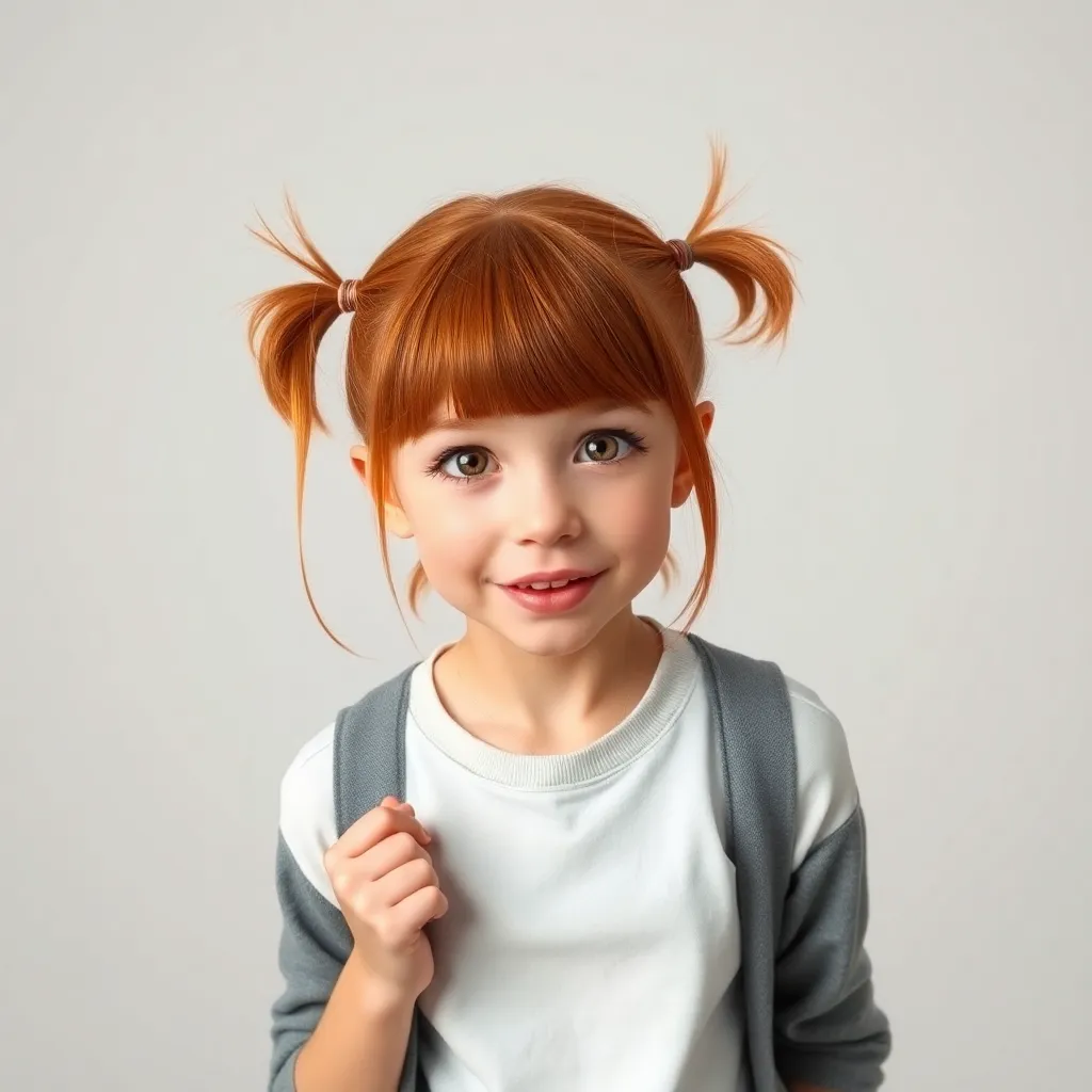 Amanda James · Free AI Chatbot