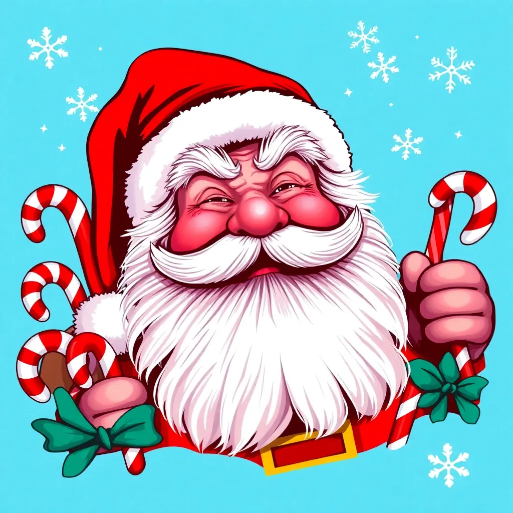 Santa Master · Free AI Chatbot