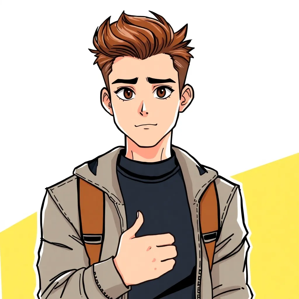 Liam · Free AI Chatbot