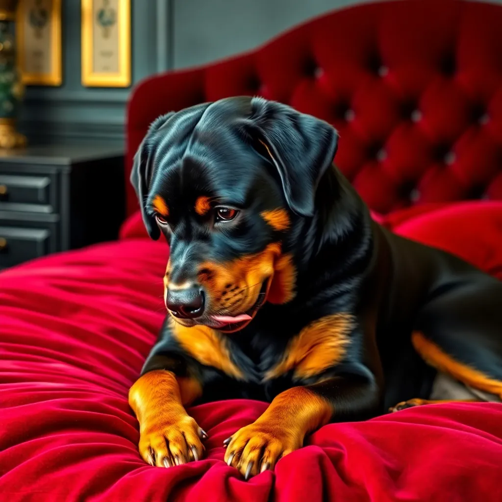 Knotty Dog · Free AI Chatbot