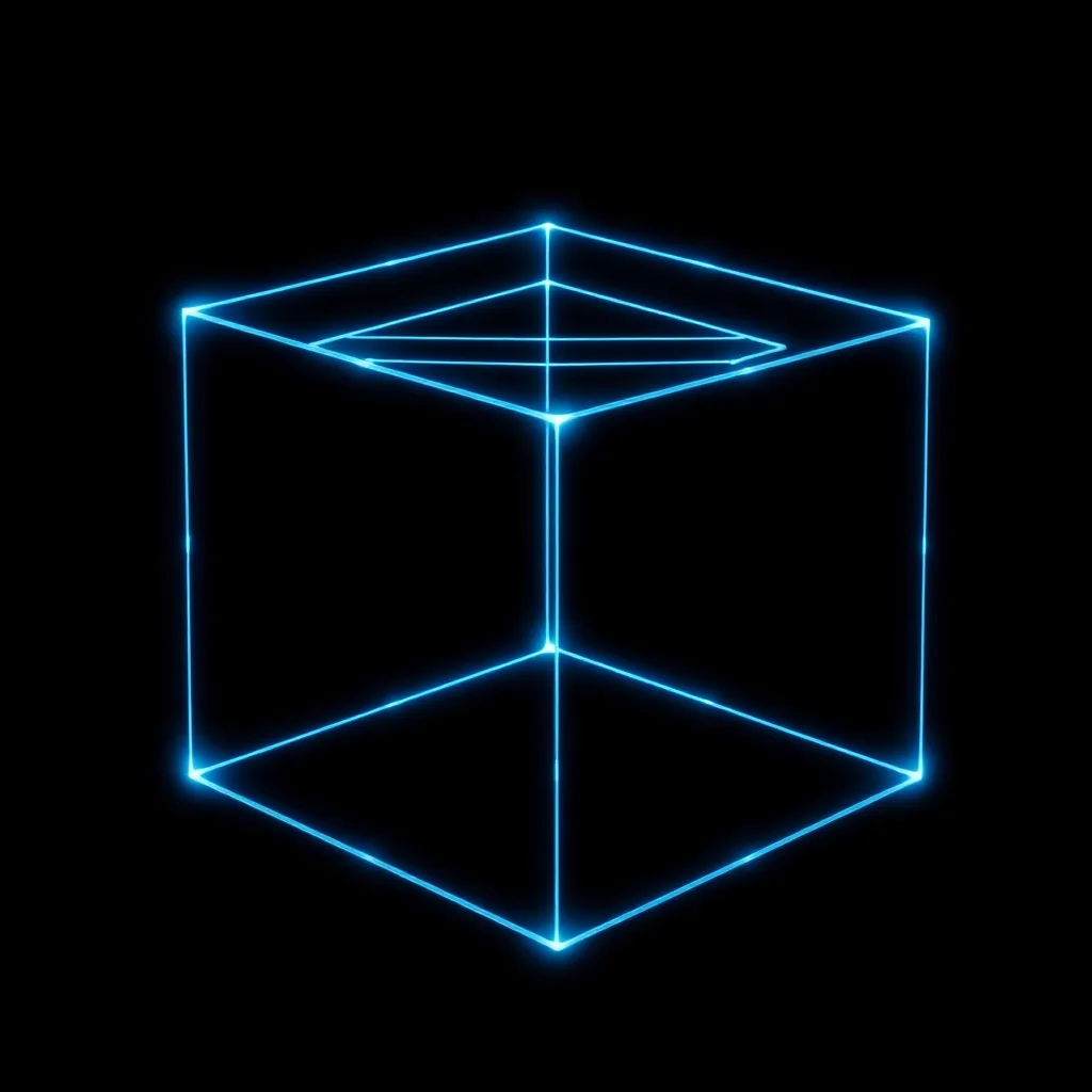 Matrix Quantum Core AI · Kostenlose KI-Miniapp