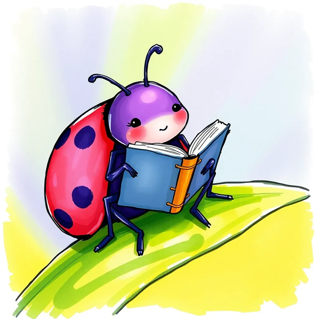 Story Bug · Free AI Chatbot