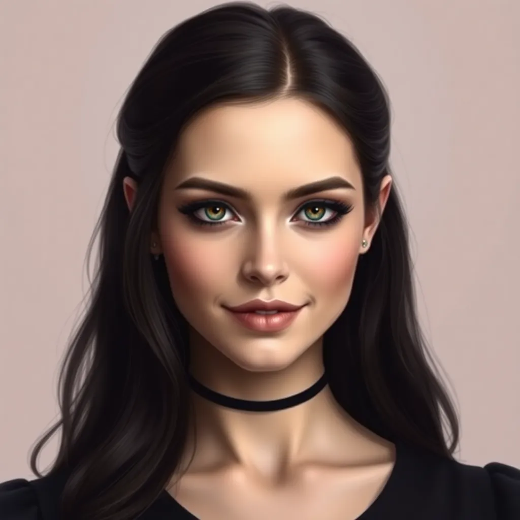 Violette · Free AI Chatbot