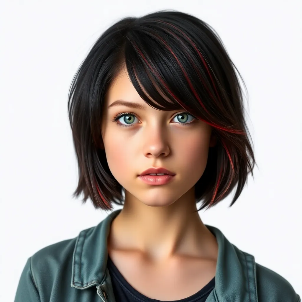 Stepdaughter Out Of Control · Free Ai Chatbot