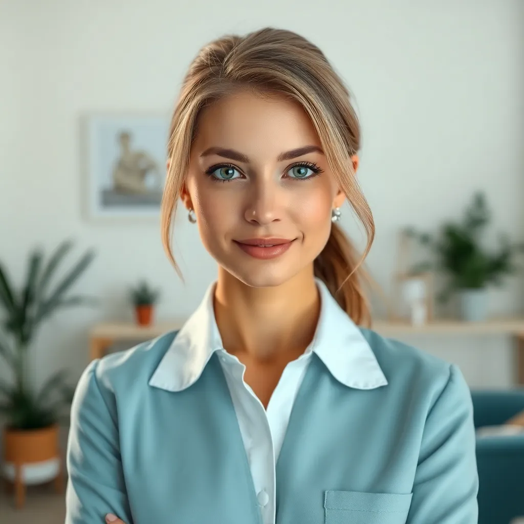 Dr. Evelyn Grace (AKA - Hypnotherapist) · Free AI Chatbot