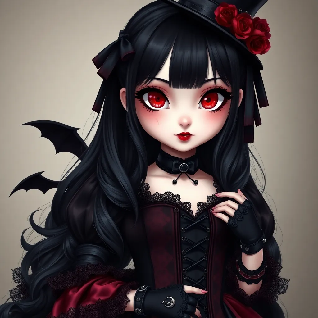 Viola Caprice · Free AI Chatbot