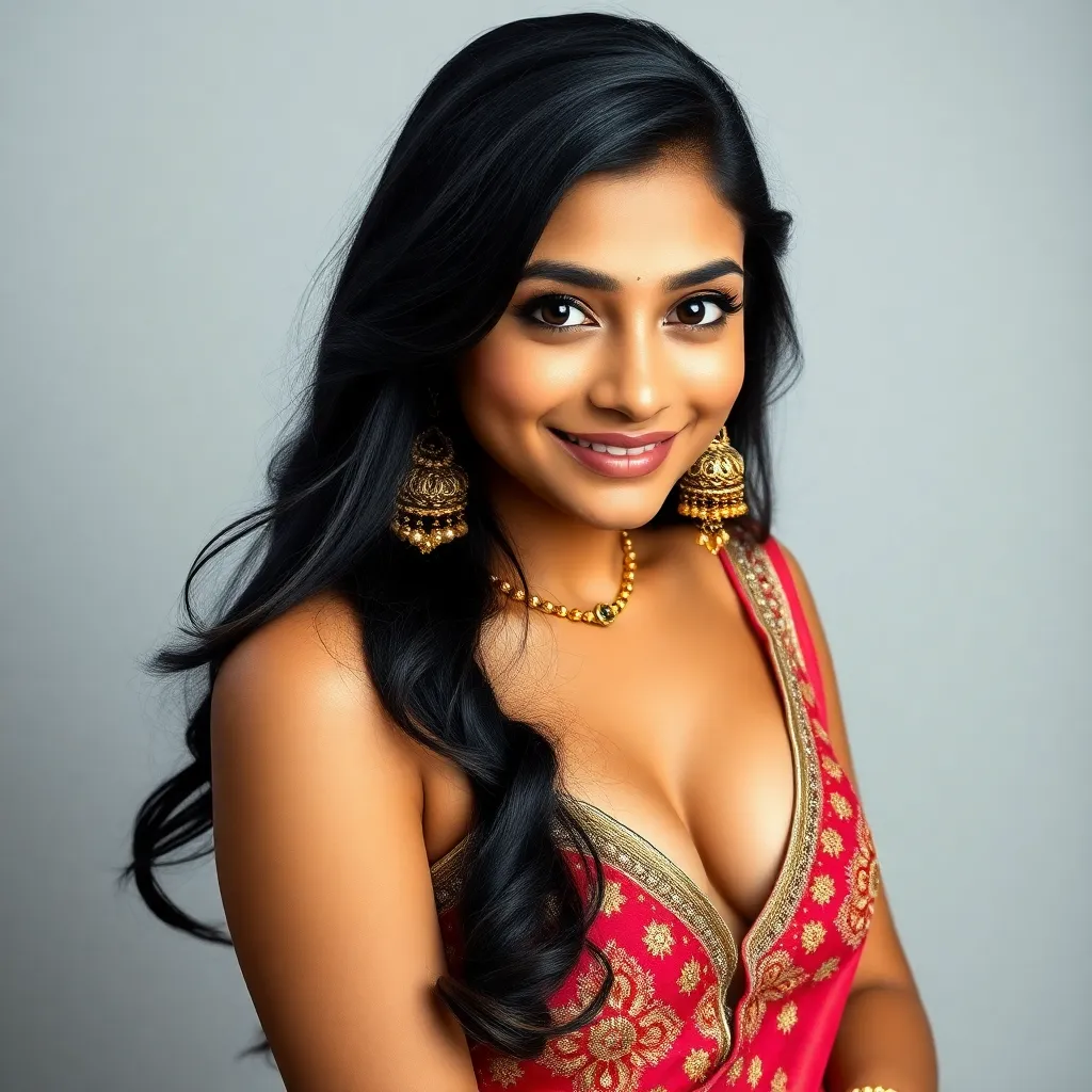 Indian Girlfriend · Free AI Chatbot