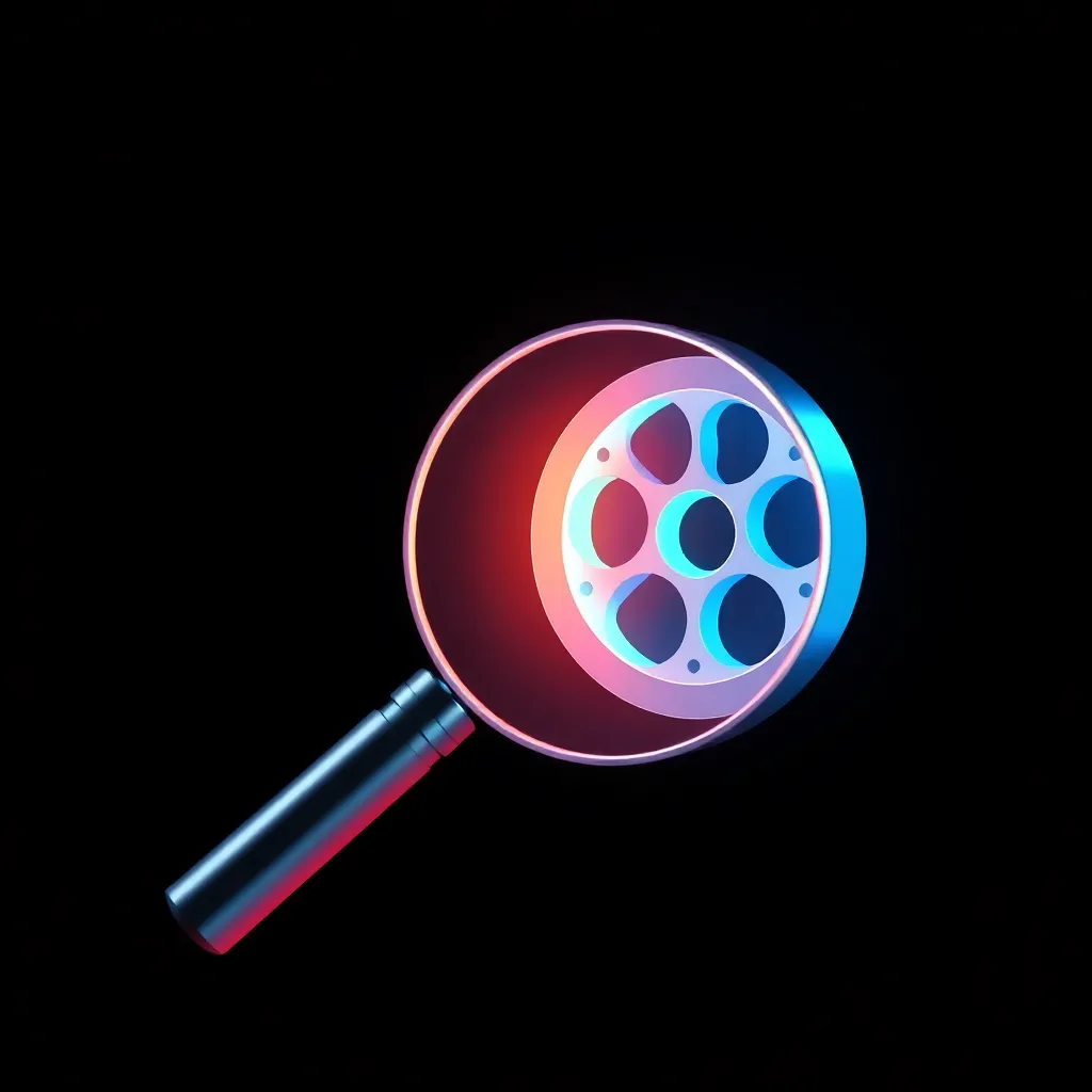 Scene Identifier · Free AI Chatbot