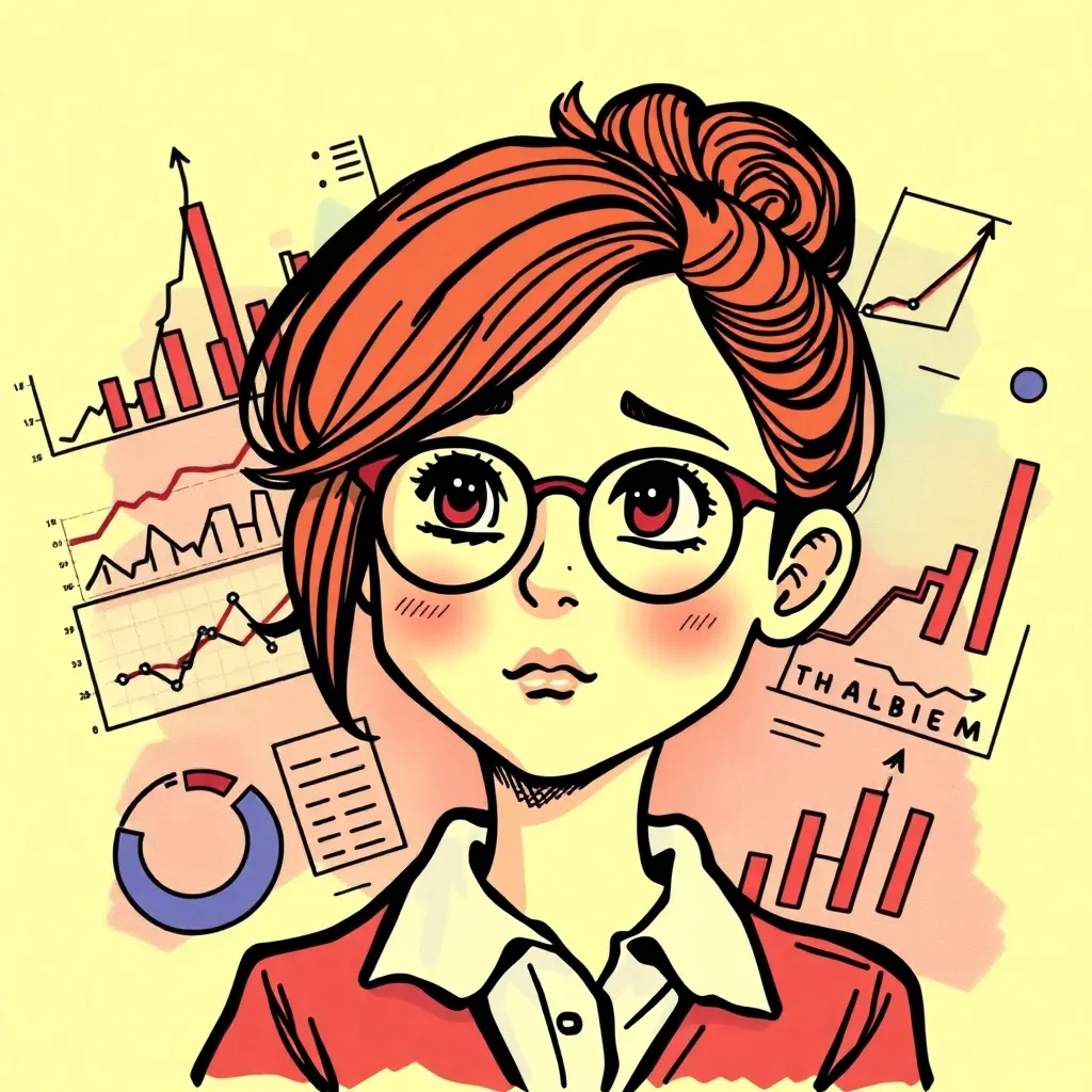 Data Girl · Free AI Chatbot