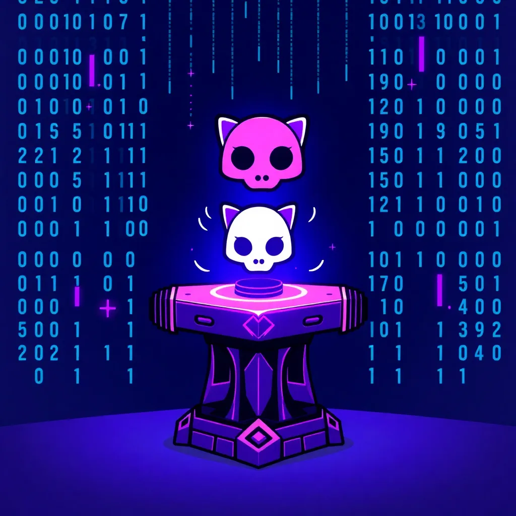 Discord Bot Forge · Free AI Miniapp