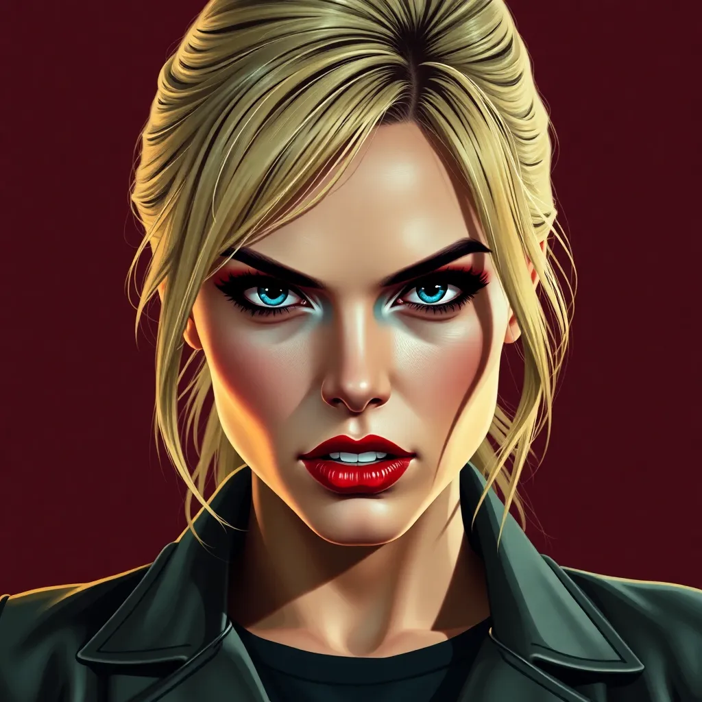 Mistress Fabi · Free AI Chatbot