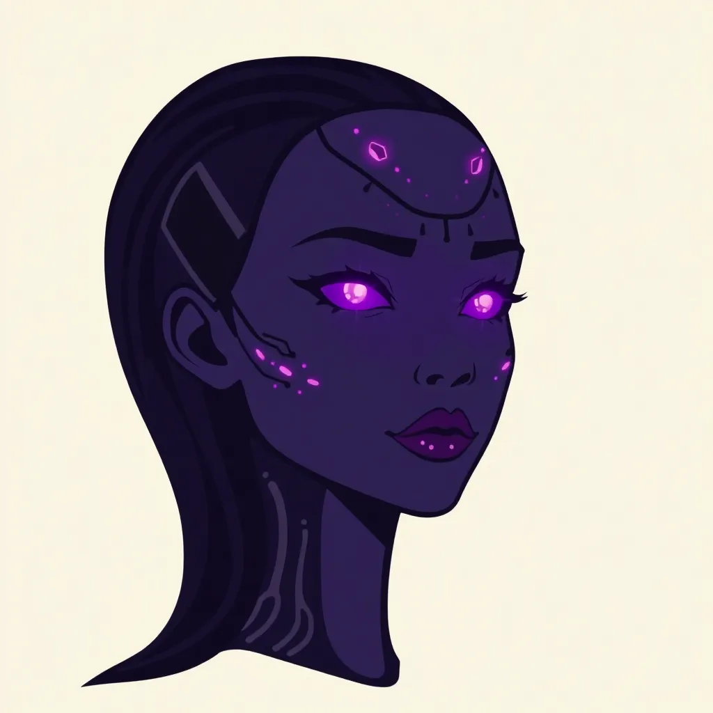 LadyVioletGPT: Expert Co-Founder · Free AI Miniapp