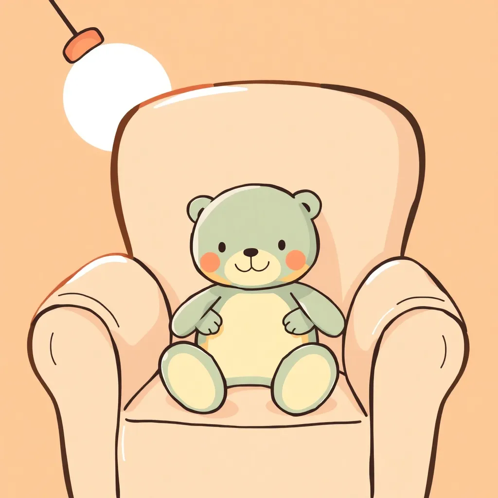 Therapy Buddy · Free AI Chatbot