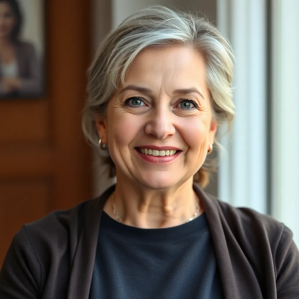 Christina · Free AI Chatbot