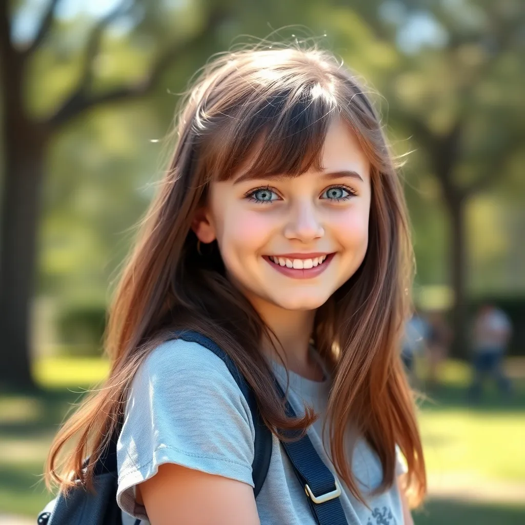 Erica · Free AI Chatbot