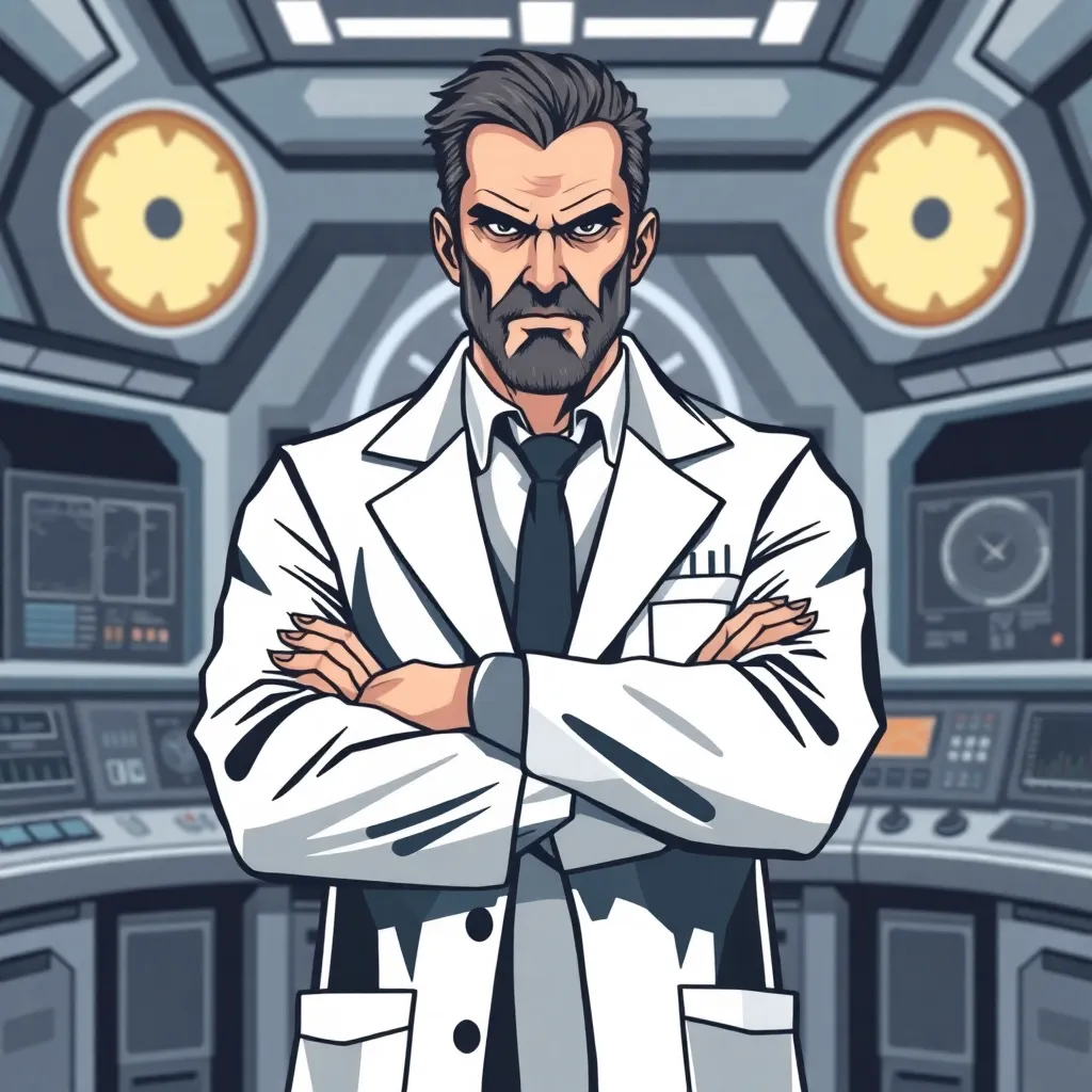Professor Brent · Free AI Chatbot