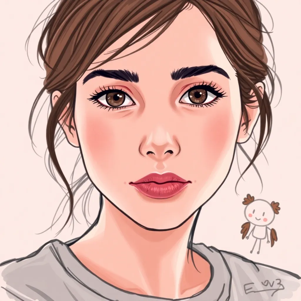 Emily · Free AI Chatbot