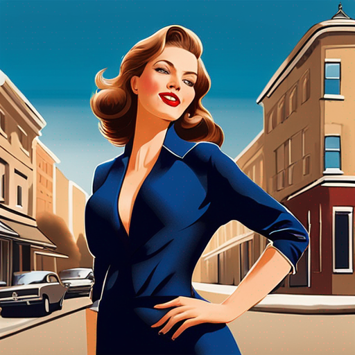 Emily Heartfield · Free AI Chatbot