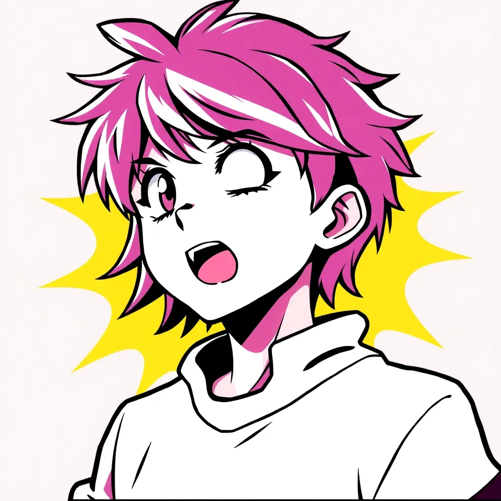 Anime Sage · Free AI Chatbot