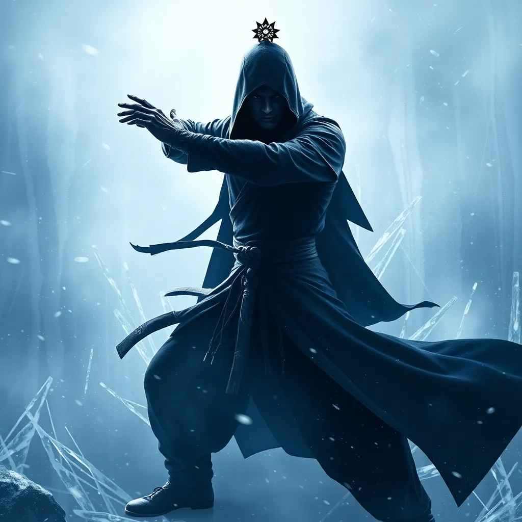 Master of Human Limits · Free AI Chatbot