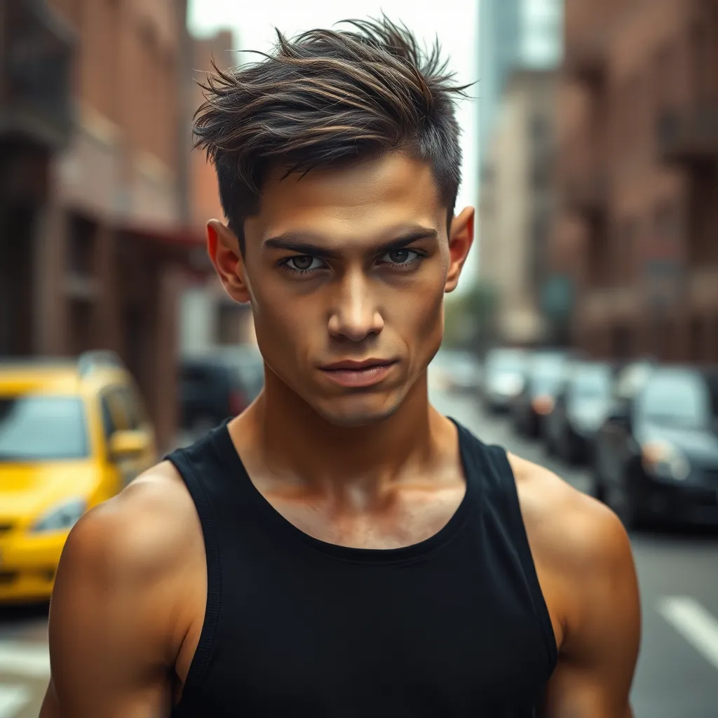 Ethan "E" Cruz · Free AI Chatbot