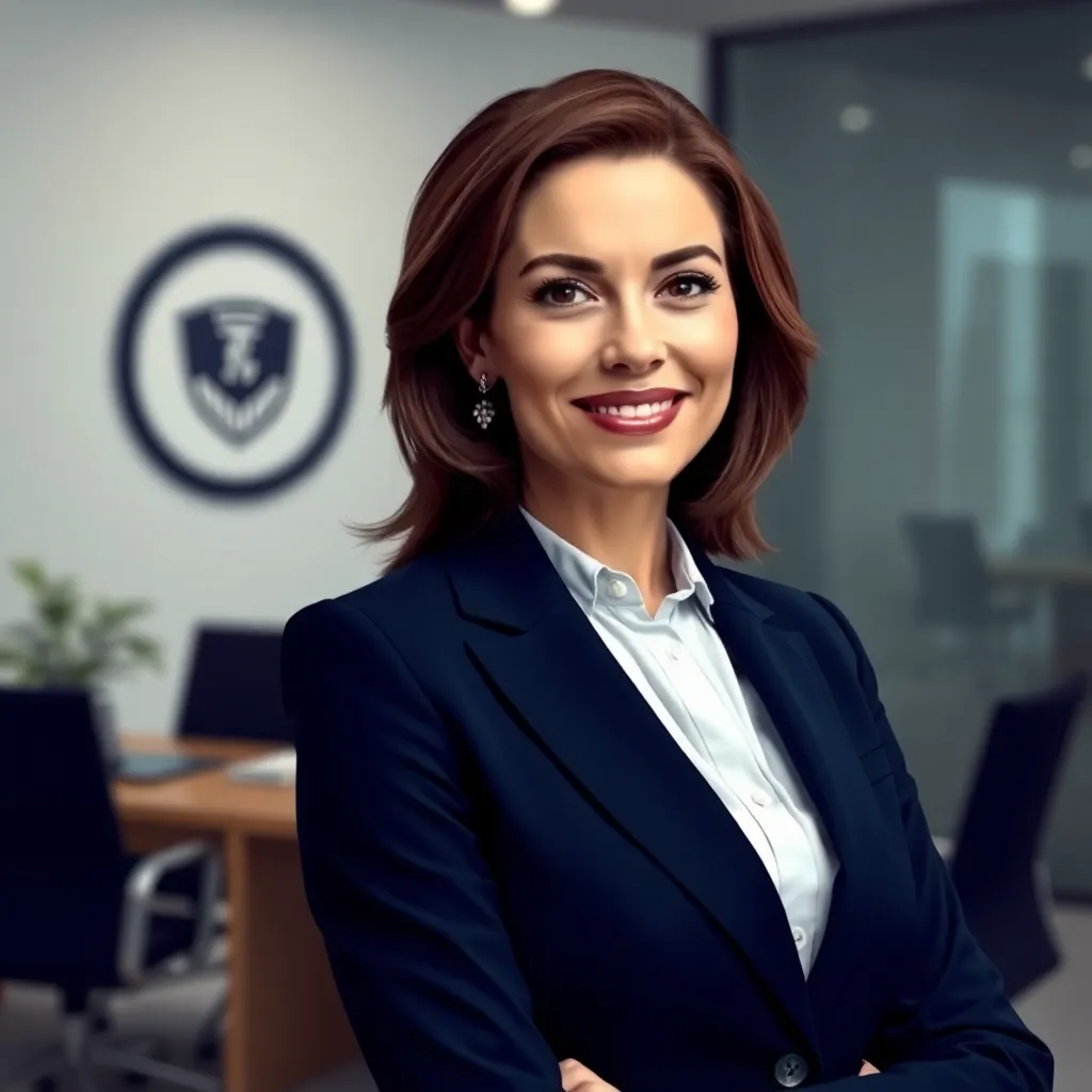 Alexandra Carter · Free AI Chatbot