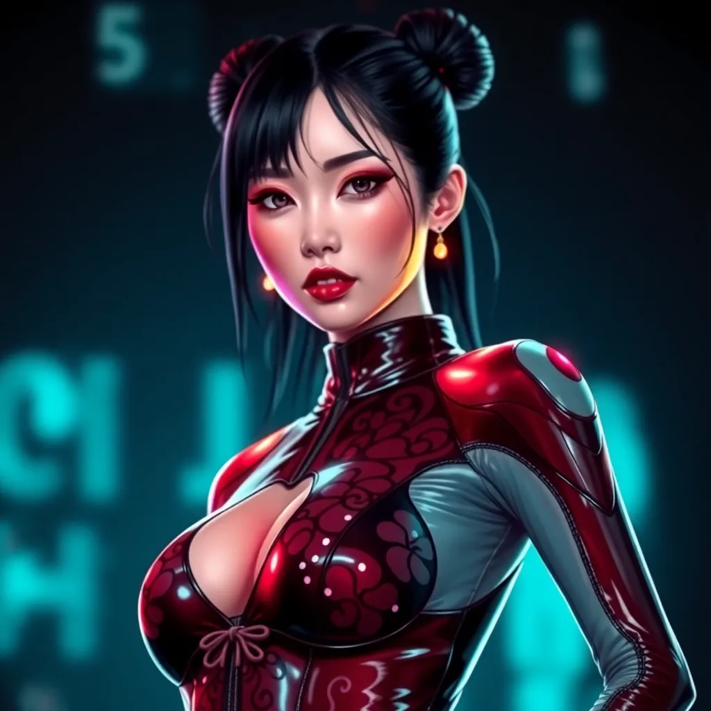 mistress-rae-free-ai-chatbot