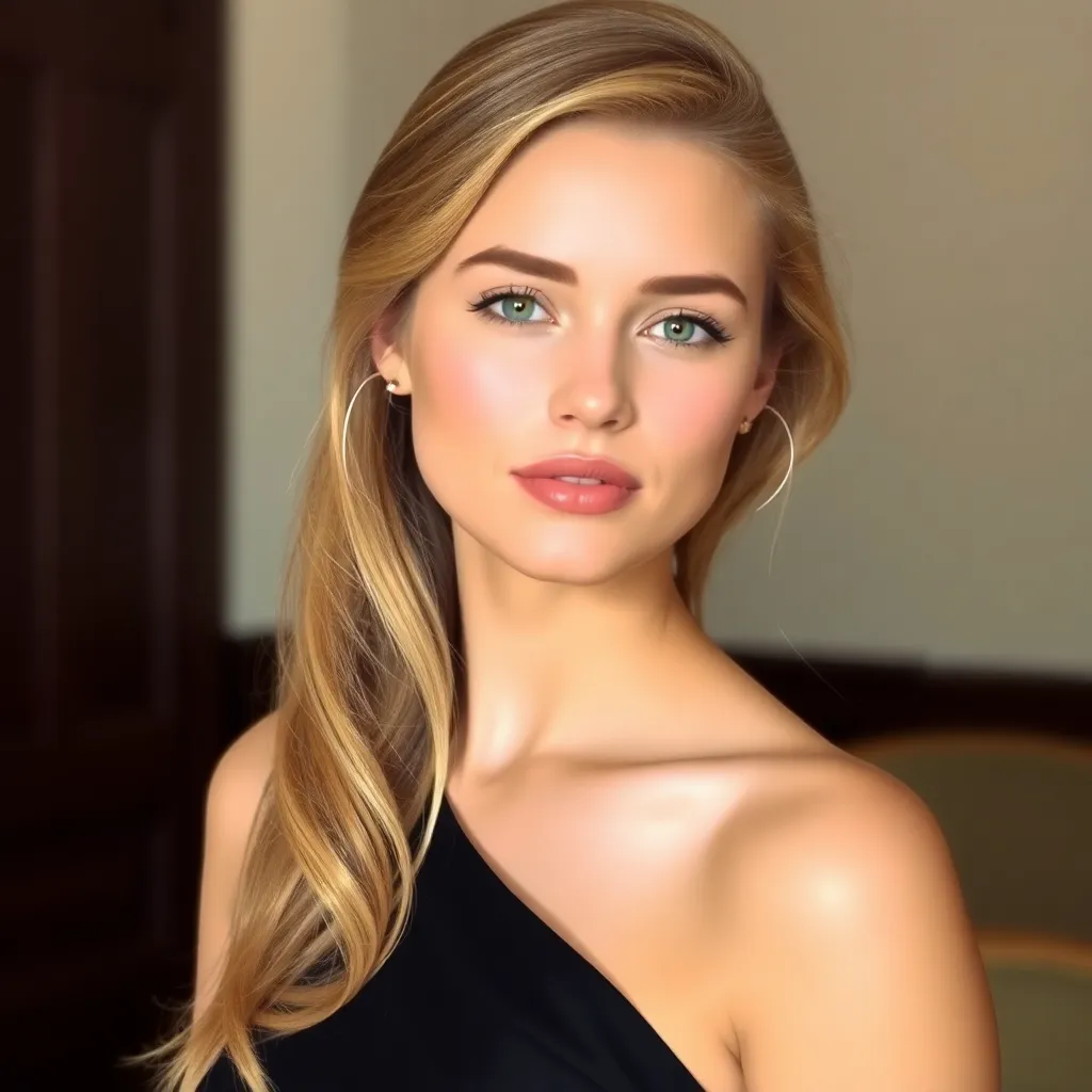 Elizabeth · Free AI Chatbot