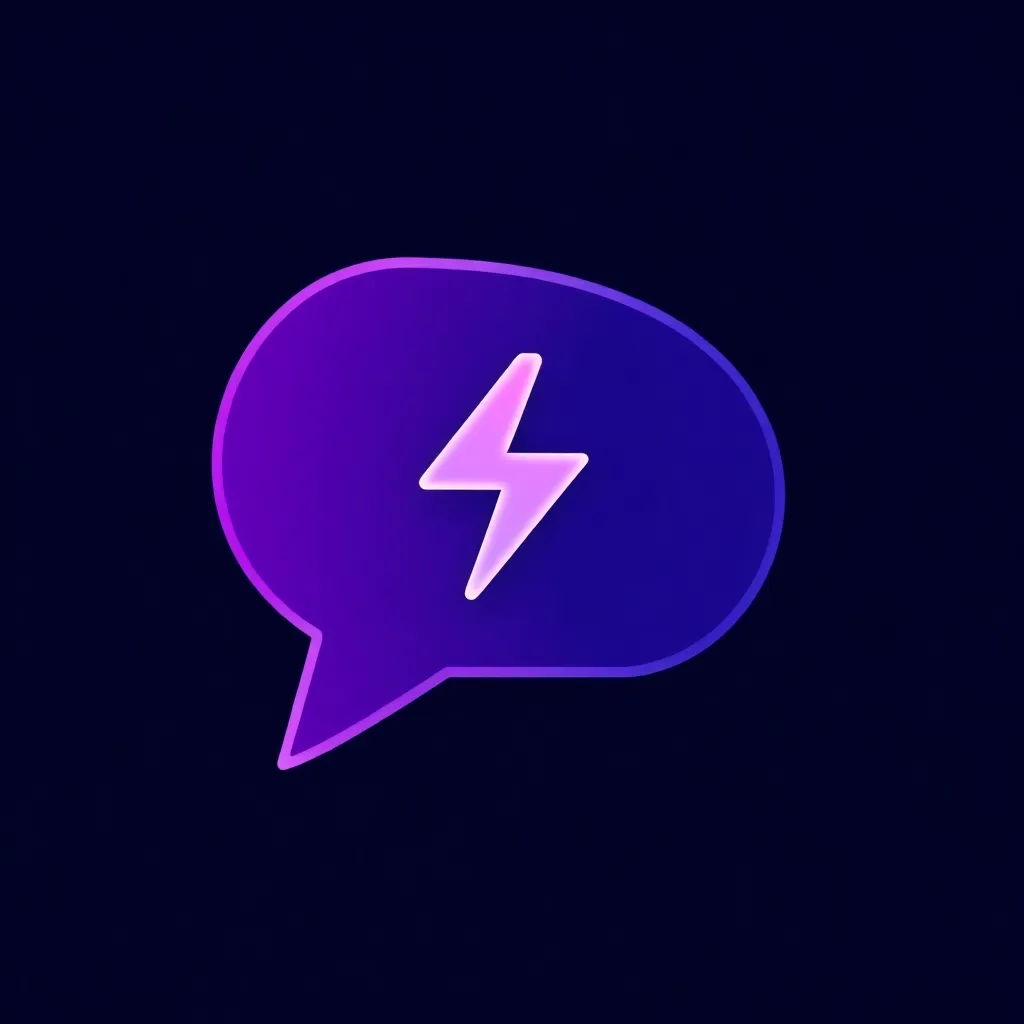 AI Chat Widget · Free AI Miniapp