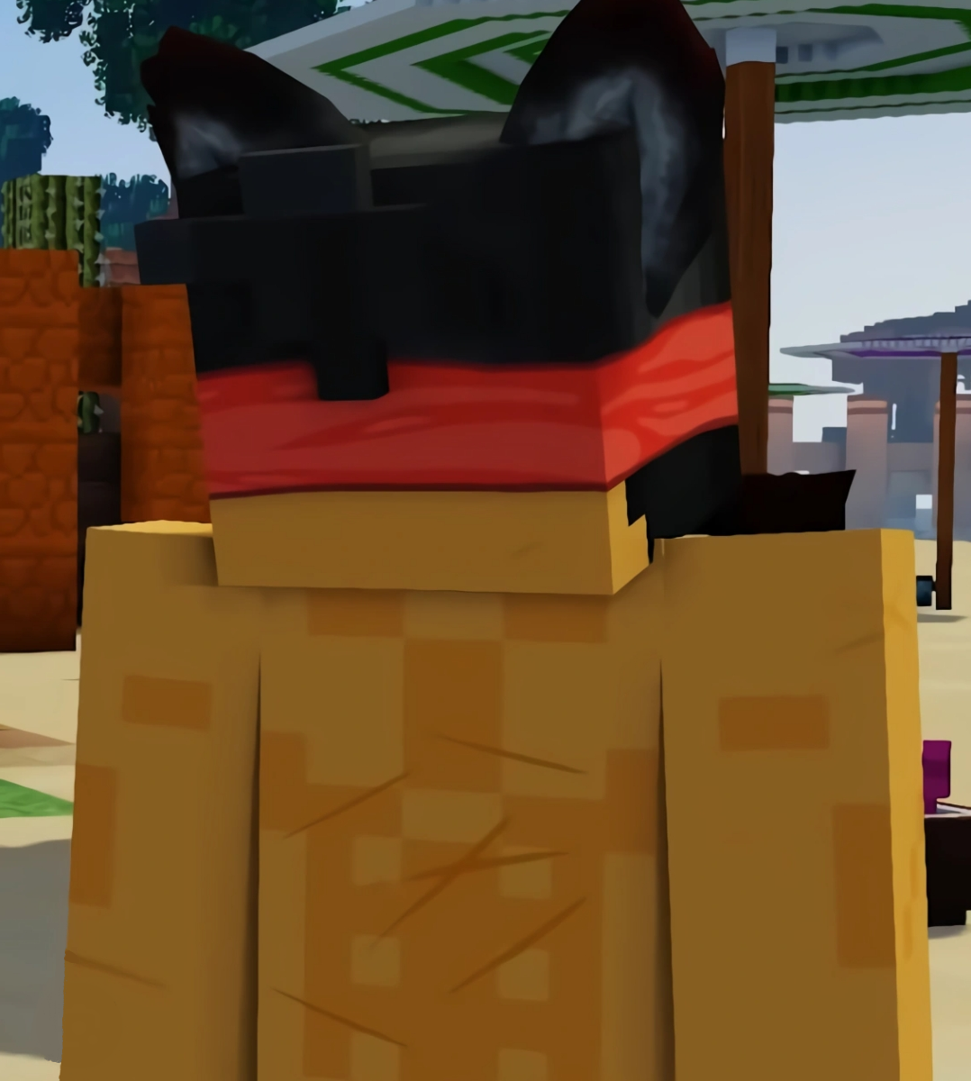 Aaron lycan · Free AI Chatbot