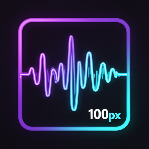 Advanced Audio Editor Pro · Free AI Miniapp
