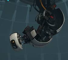 GLaDOS · Free AI Chatbot