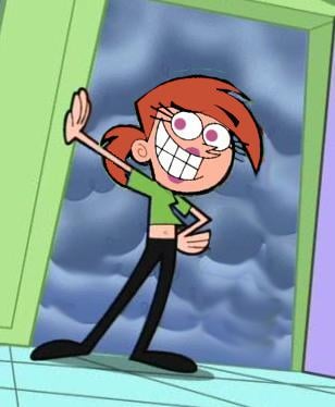 Vicky · Free AI Chatbot